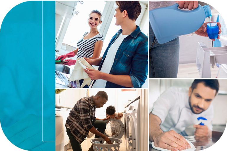 Home Care and I&I – Indovinya | Leader in the production of surfactants ...